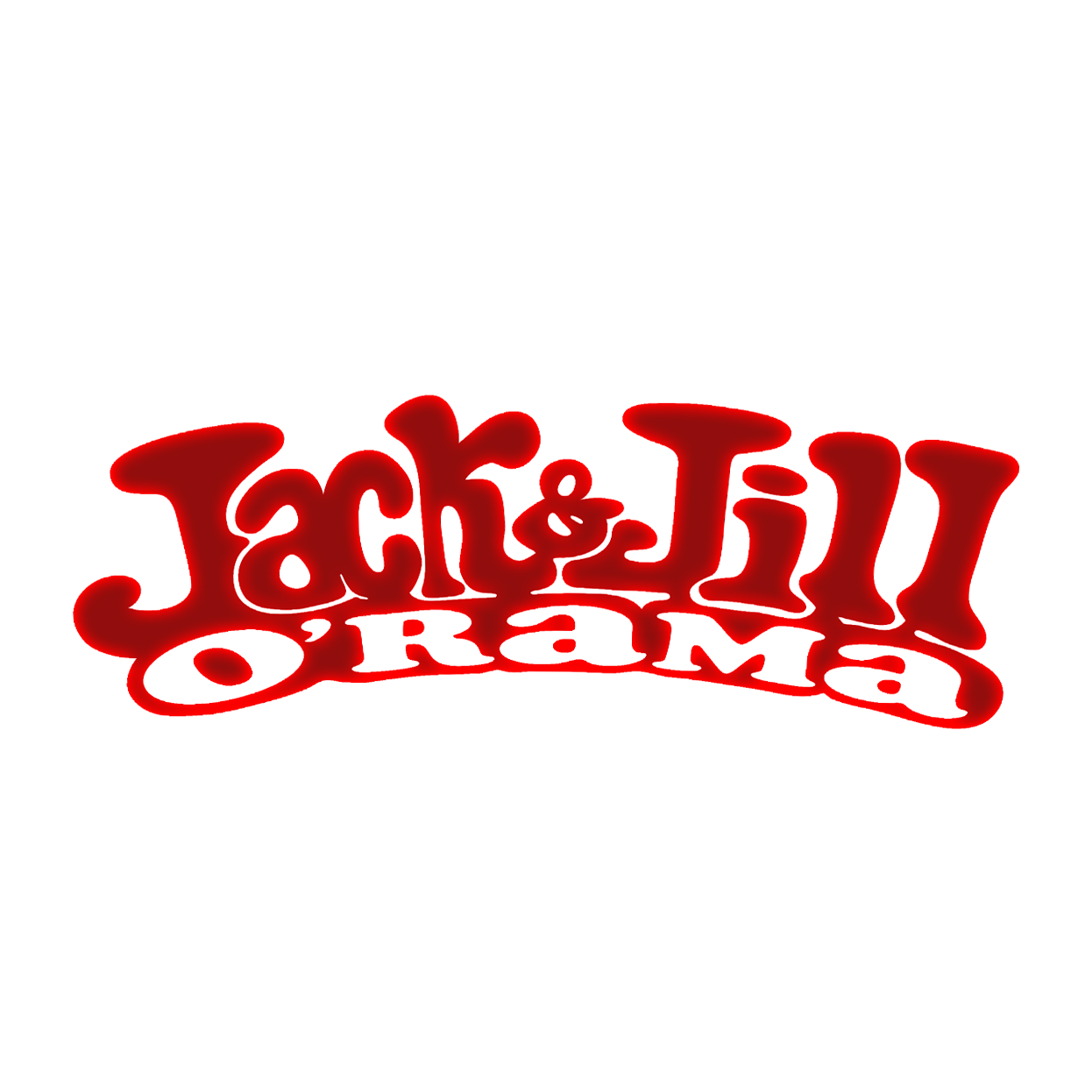 Jack Jill ORama Logo Square – Jack & Jill O'Rama